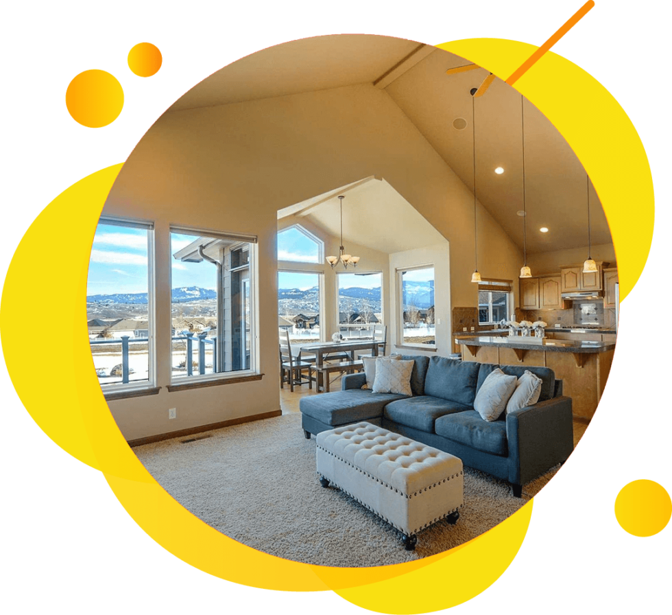 Des Moines Residential Cleaners | Professional Cleaning Services